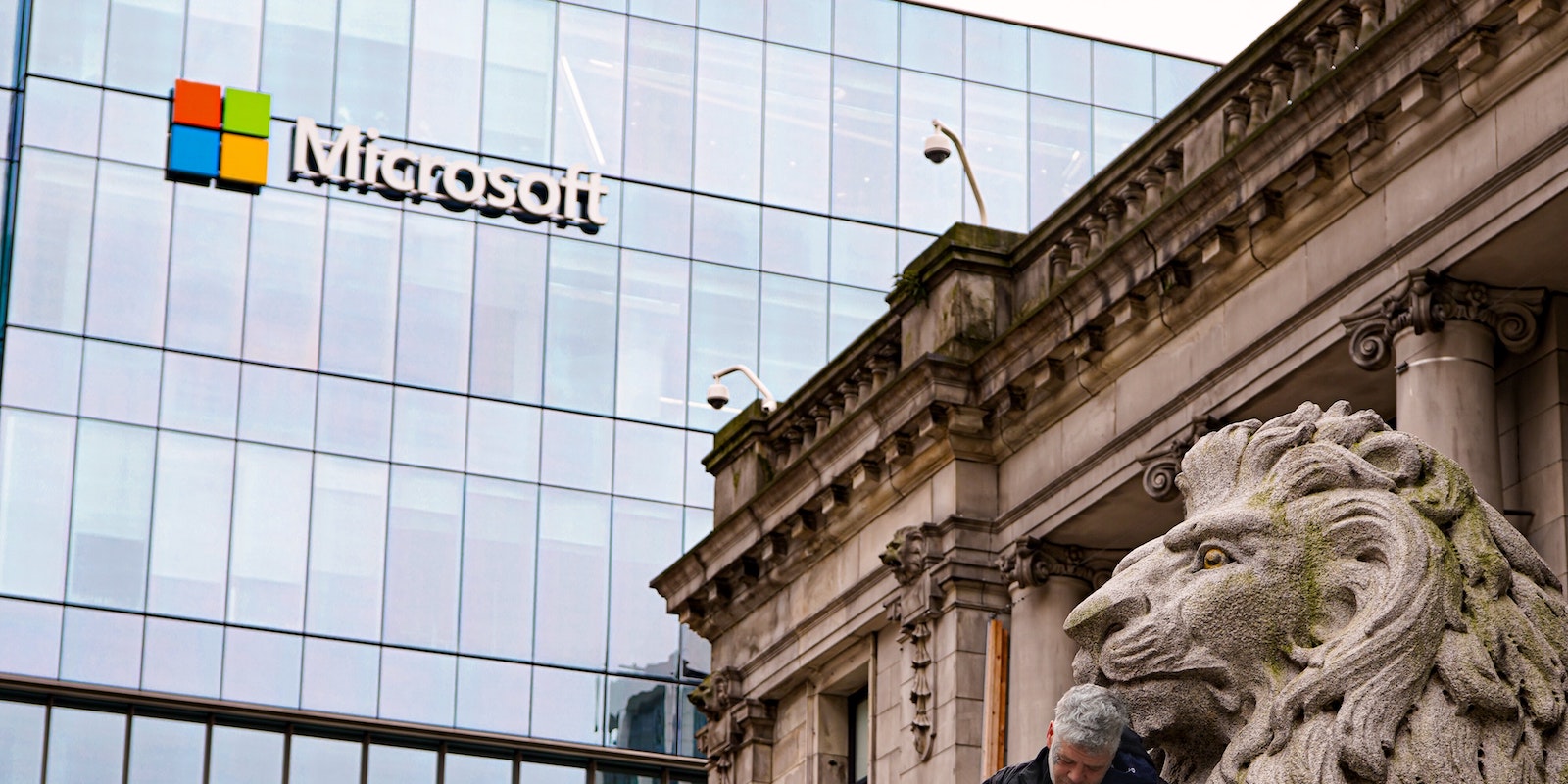 Where does Used Microsoft Software Go? - Serviceteam IT